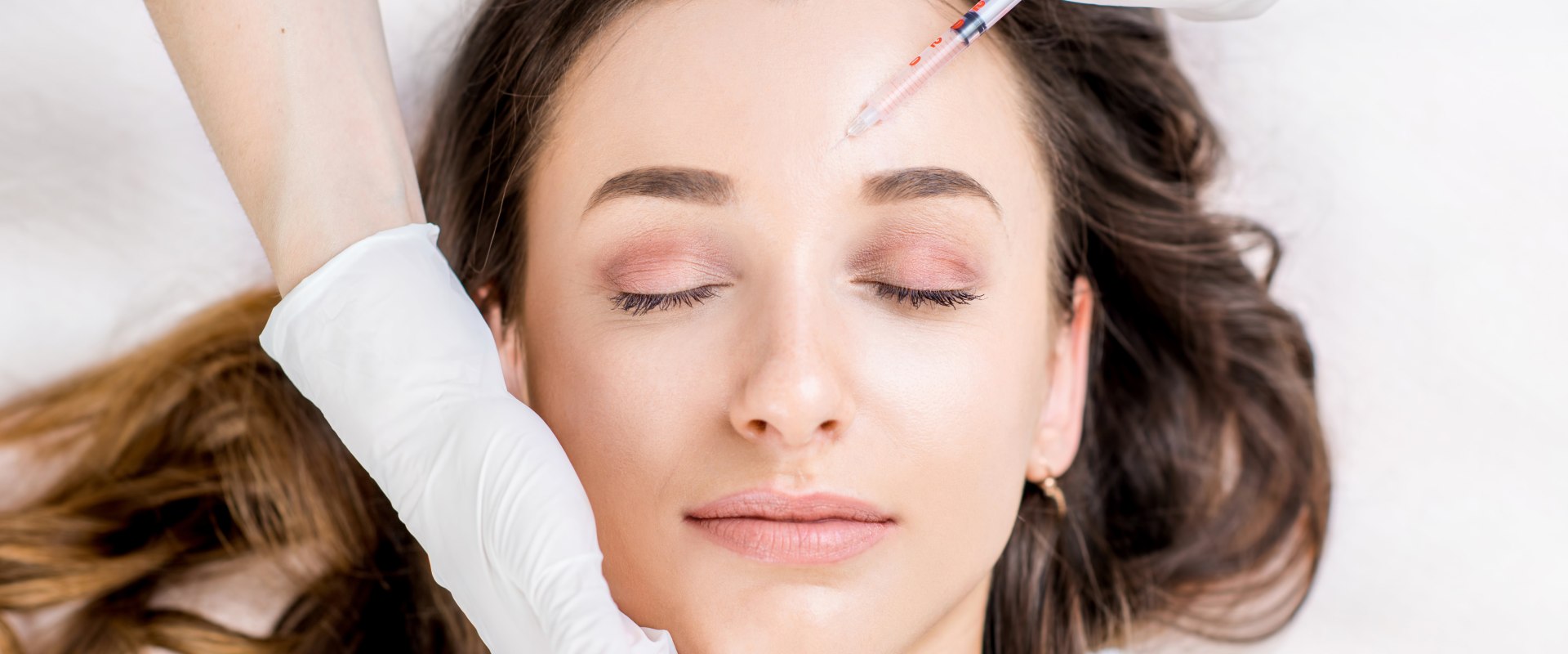 Who does botox injections for migraines?