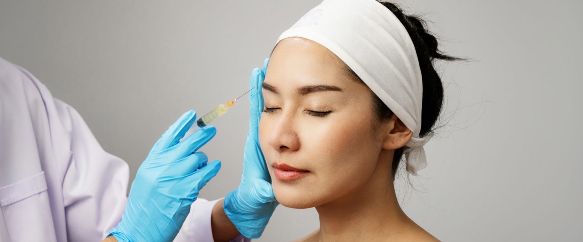 The Fountain Of Youth Med Spa: Botox injections To Restore Youthful Skin